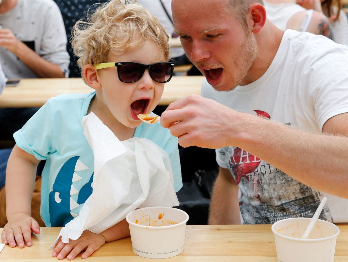 Te warm om te koken: onze beste supersnelle en lekkere recepten ...