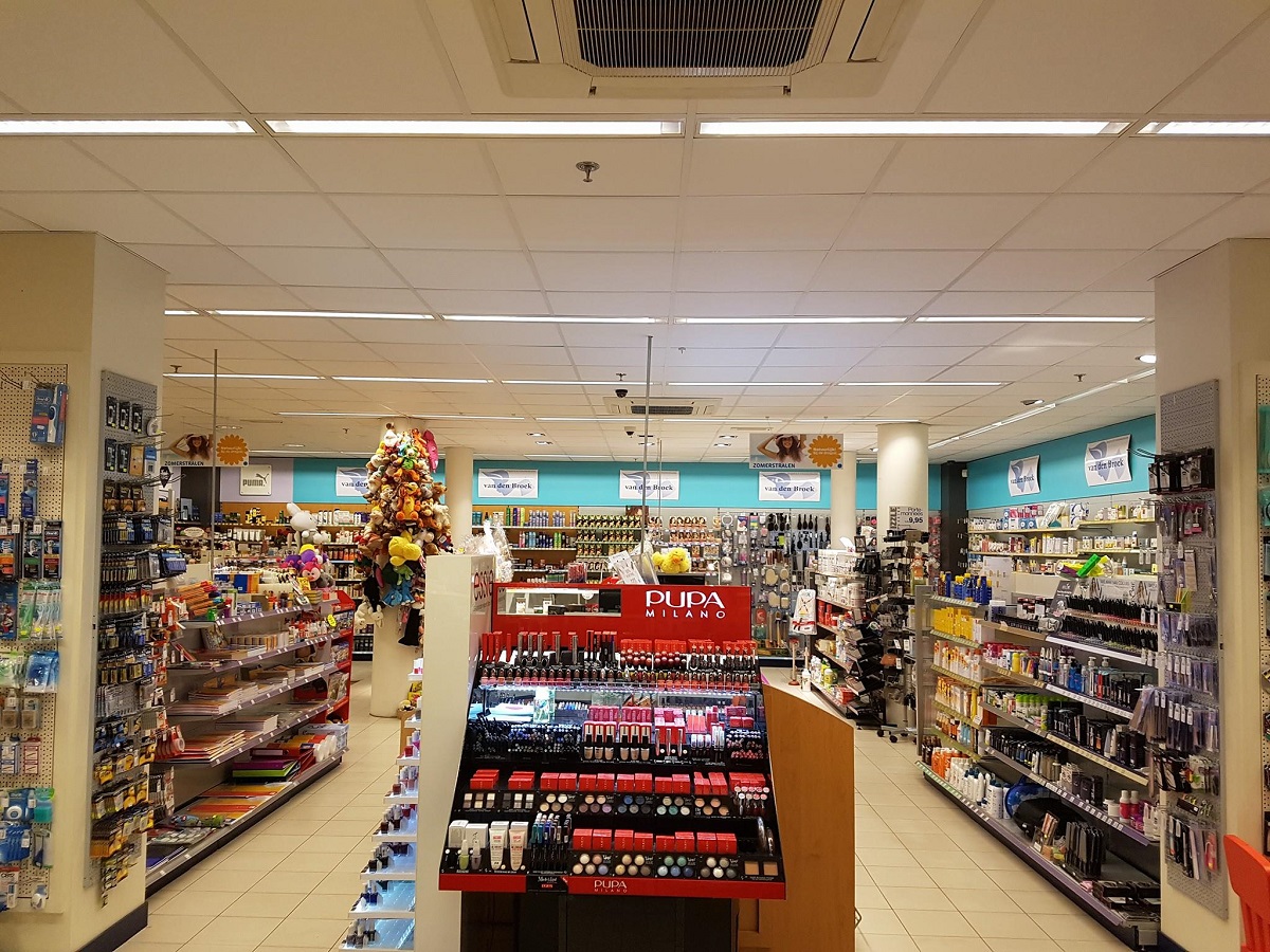 Drogisterij Van Den Broek - indebuurt Woerden