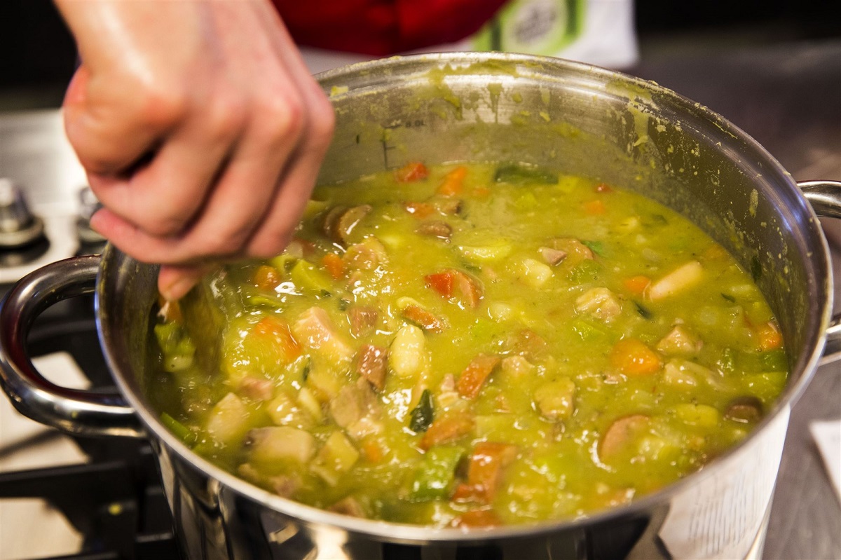 Slagerij Arsenal Woerden - indebuurt Woerden