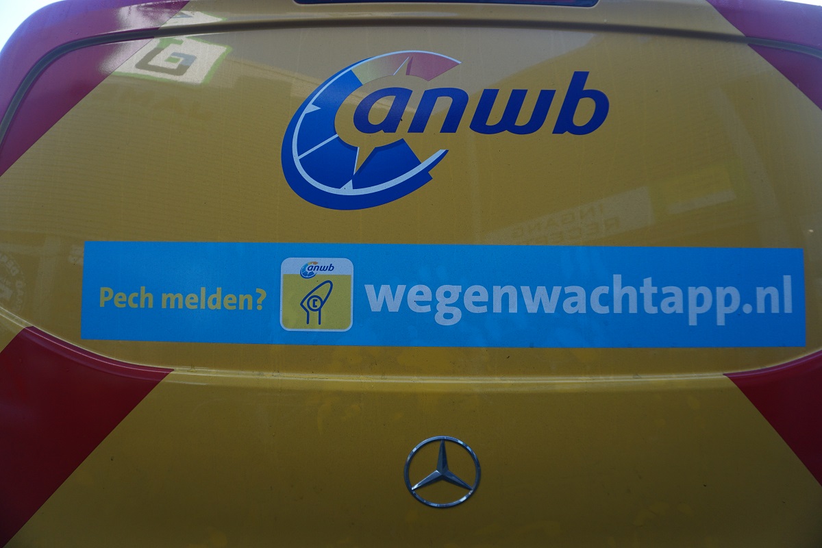 Sta jij in Woerden met pech? Deze toppers komen je helpen met een ...