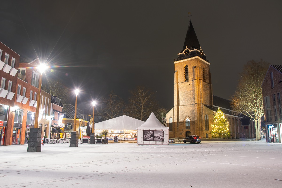 Voor in je agenda: feestjes in december 2019 om naar uit te kijken in ...