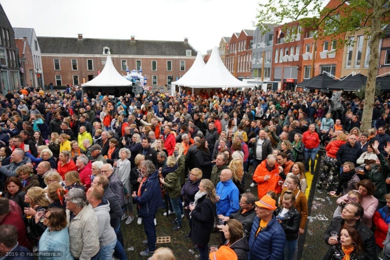 Mysterie opgelost: dit is waarom Molenvliet een bloemkoolwijk wordt genoemd - indebuurt Woerden