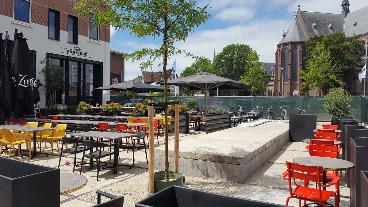 't Zusje Woerden - indebuurt Woerden