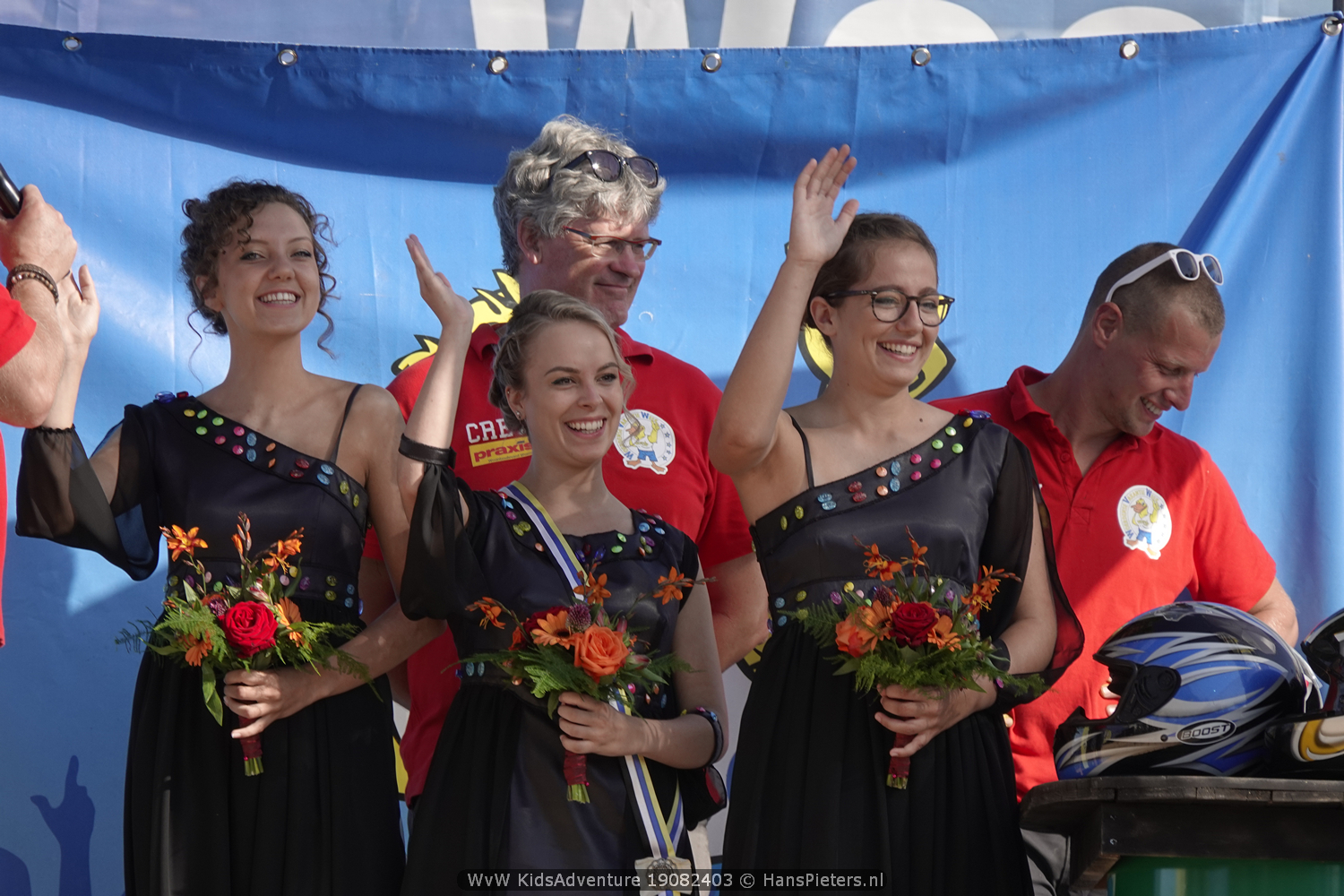 Woerdense VakantieWeek - indebuurt Woerden