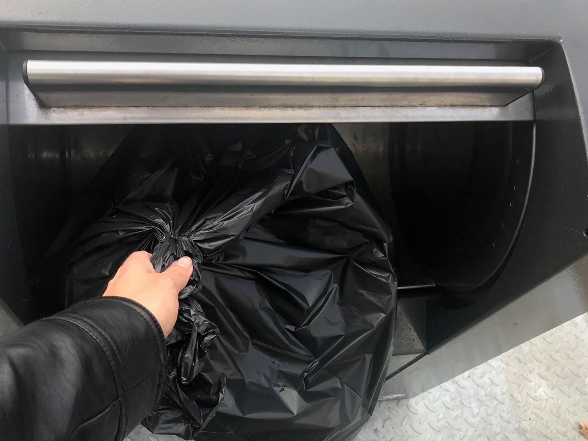 Afval ophalen in Woerden: dit is de vervangende ophaaldag tijdens Pasen ...