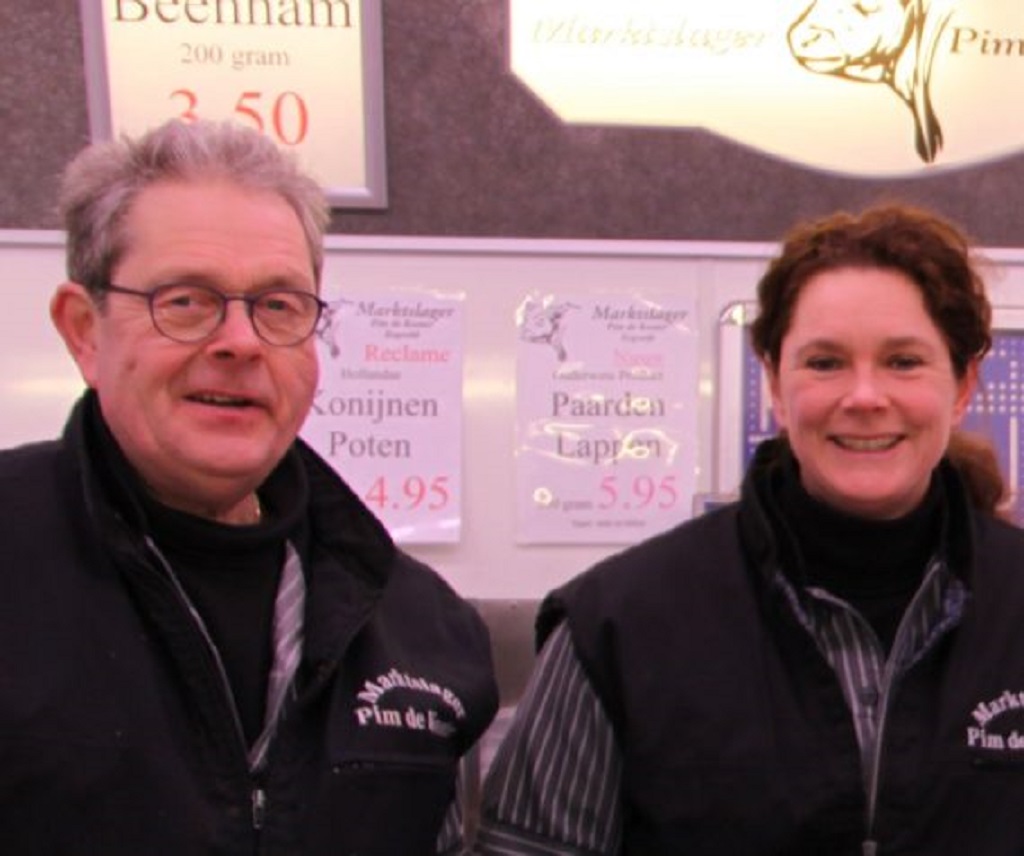 Shanes droom spatte uiteen, maar nu helpt hij Woerdenaren om weer fit ...