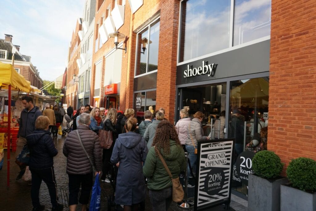 't Zusje Woerden - indebuurt Woerden