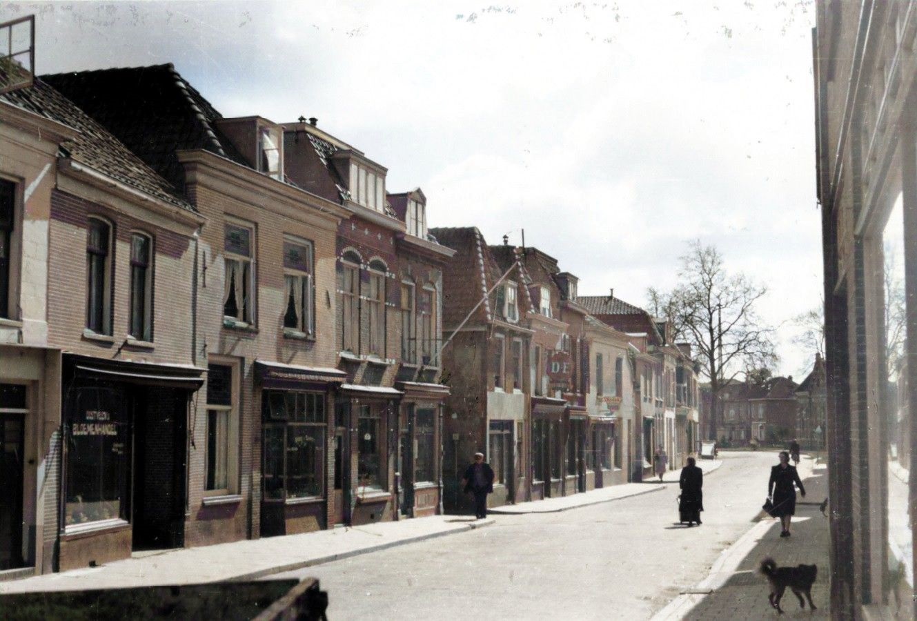 20 x de Woerdense geschiedenis komt tot leven met deze digitaal ...