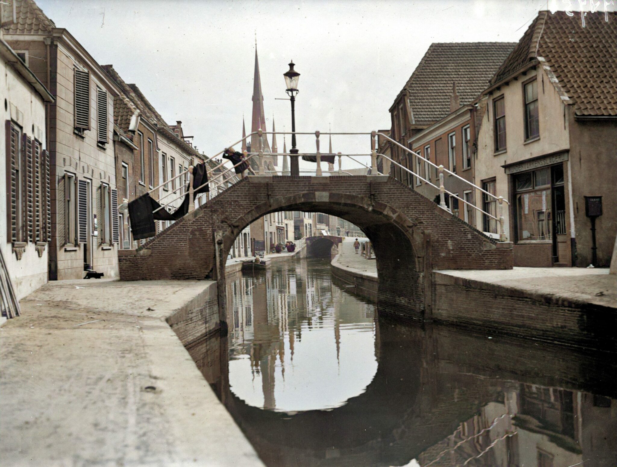 20 x de Woerdense geschiedenis komt tot leven met deze digitaal ...