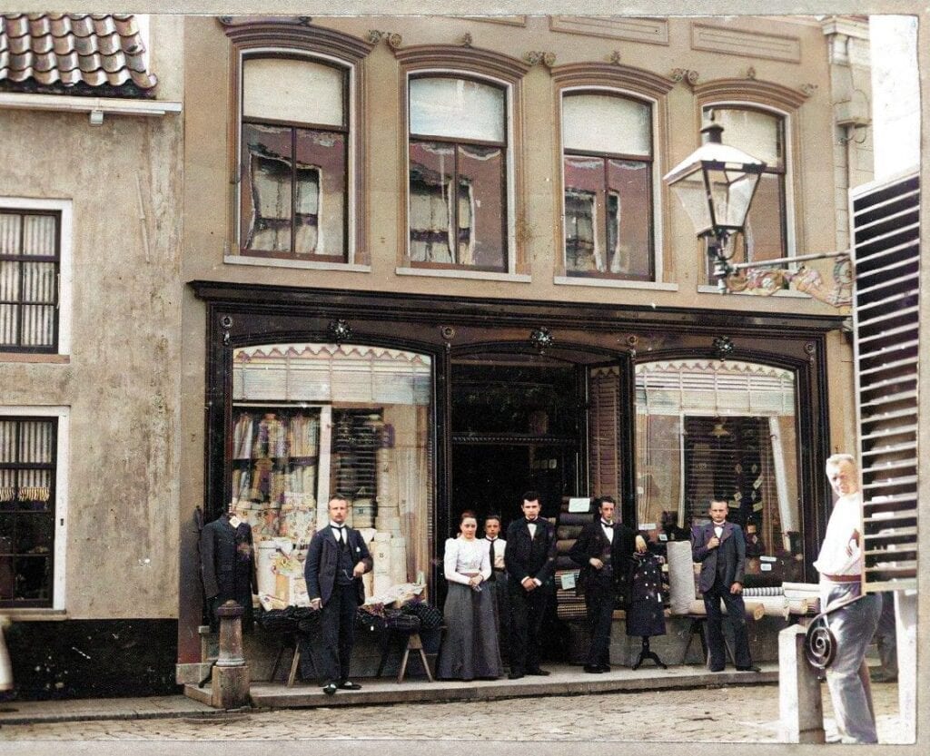 20 x de Woerdense geschiedenis komt tot leven met deze digitaal ...