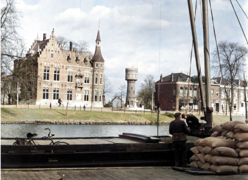 20 x de Woerdense geschiedenis komt tot leven met deze digitaal ...