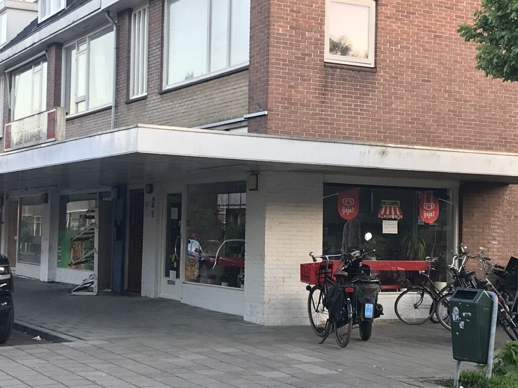 Snackbar De Luifel - indebuurt Woerden