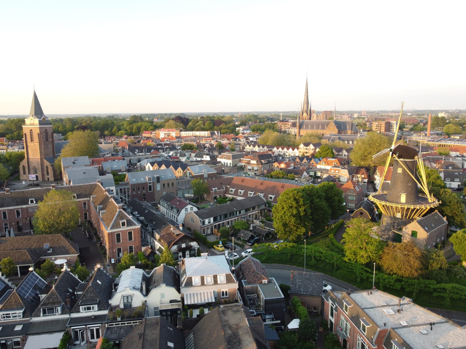Doen: op deze bijzondere plekken in Woerden mag je dit weekend wél ...