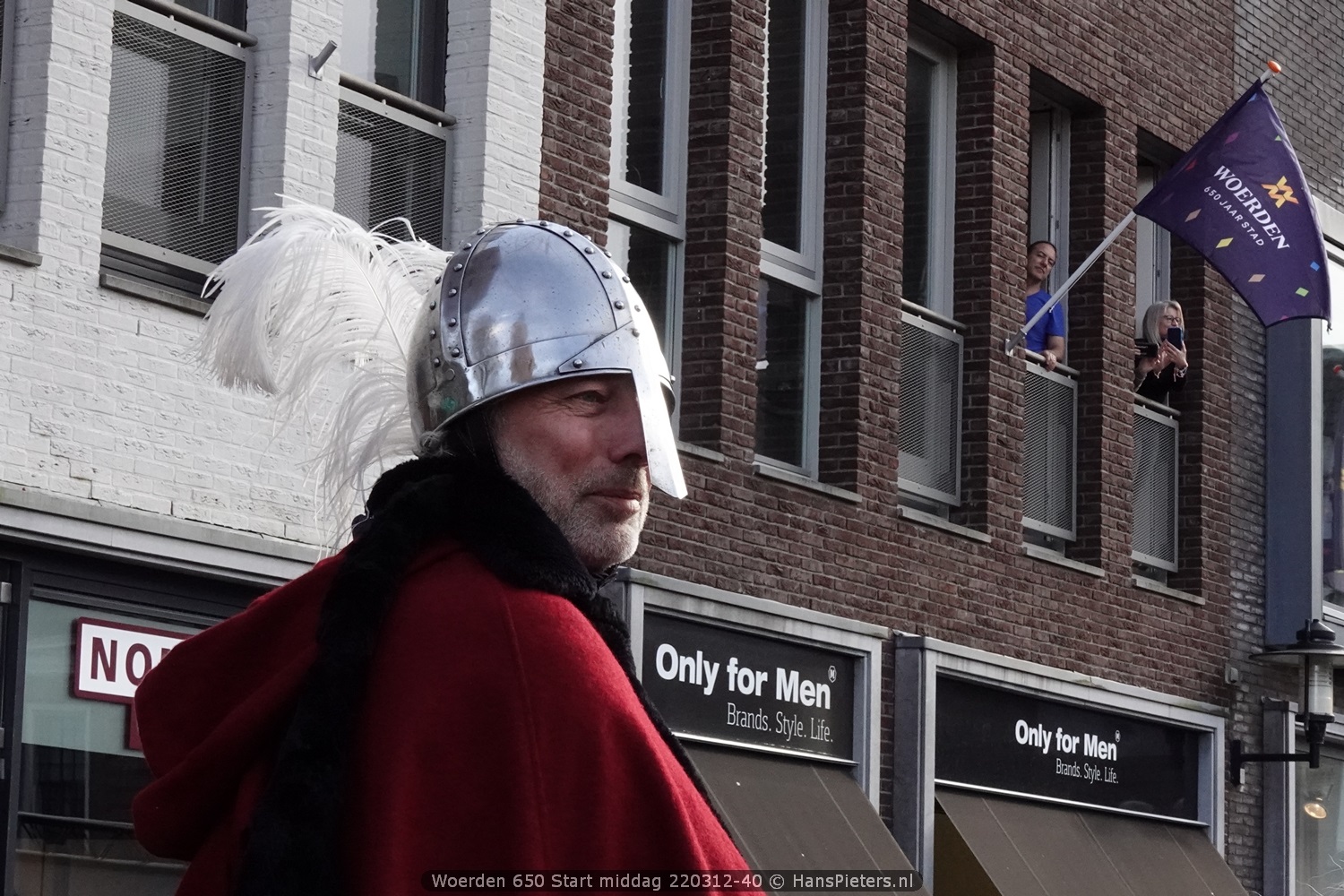 Alle kleine ruiters opgelet: de Rode Ruiten worden uitgereikt in de ...