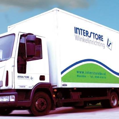 Interstore - indebuurt Woerden