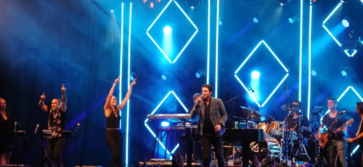 Foto's! Dit was de fantastische Familieavond (ben jij gespot ...