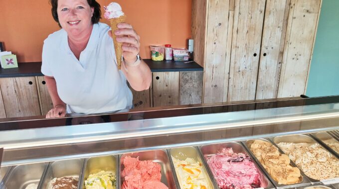 Van málaga tot discodip: 8 x hier scoor je ijs in en rond Woerden ...