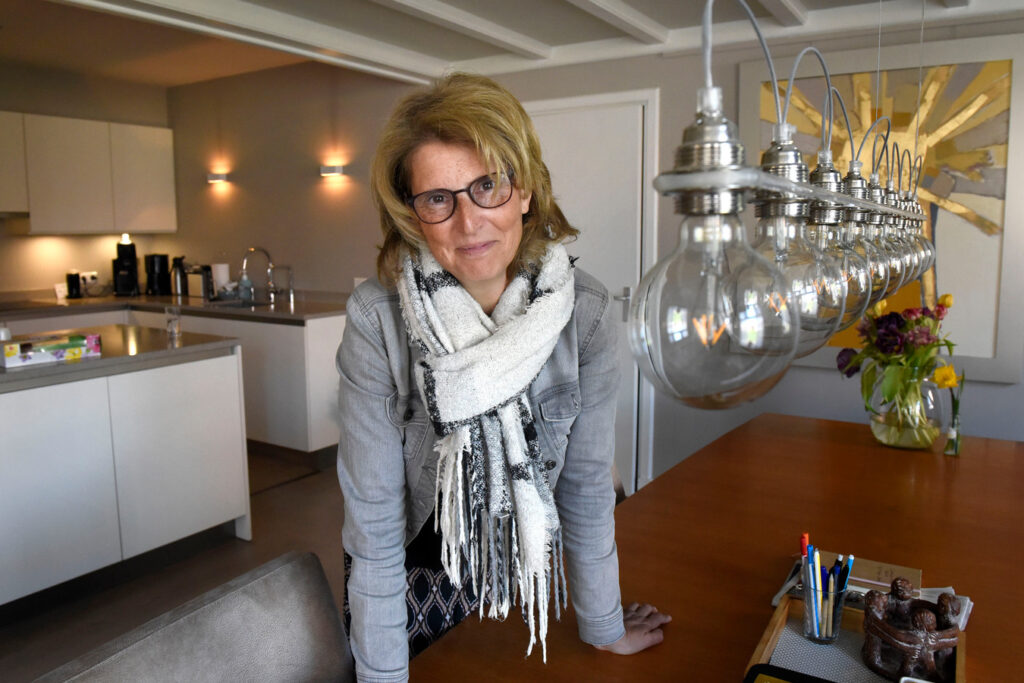 Duimen maar! Hospice heeft eindelijk zicht op nieuwe locatie ...