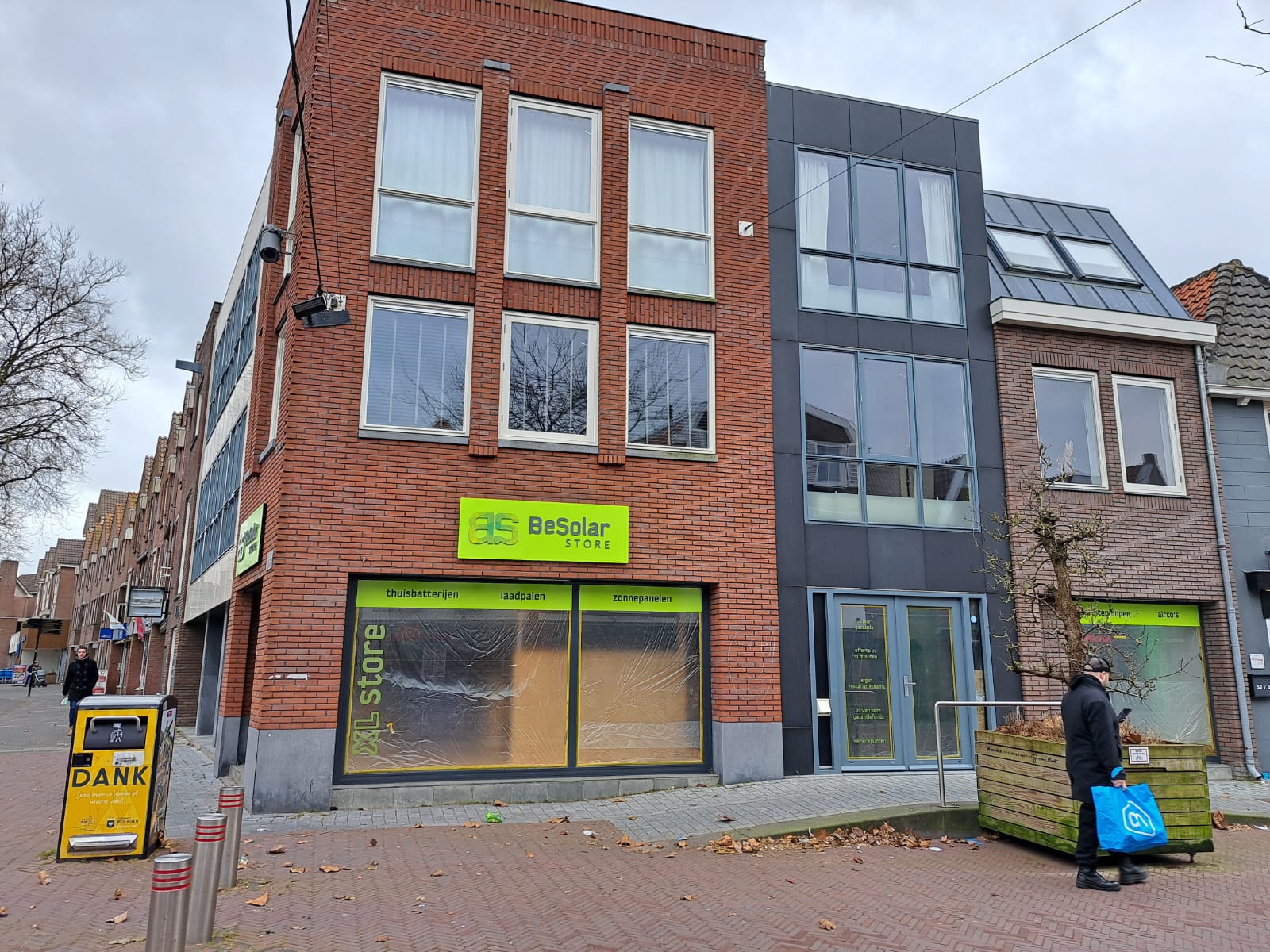 Nieuw in Woerden: deze winkel opent in het pand van Ter Stal ...