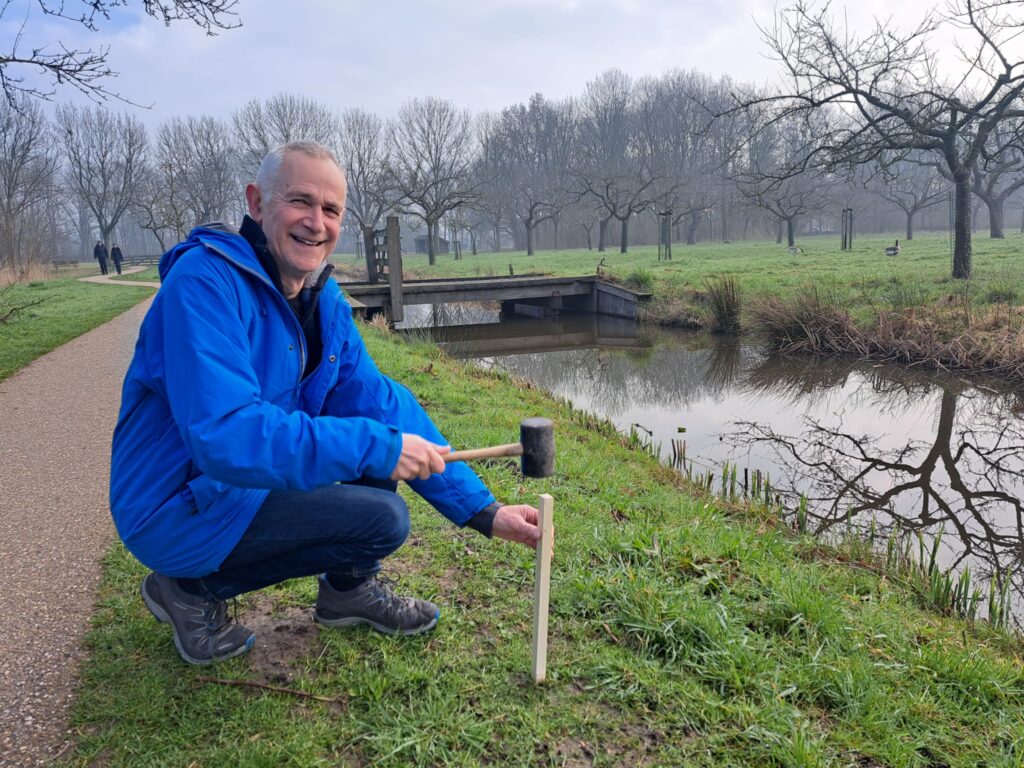Feestje! Het Bredius bestaat 200 jaar en dat wordt gevierd met allerlei activiteiten - indebuurt ...