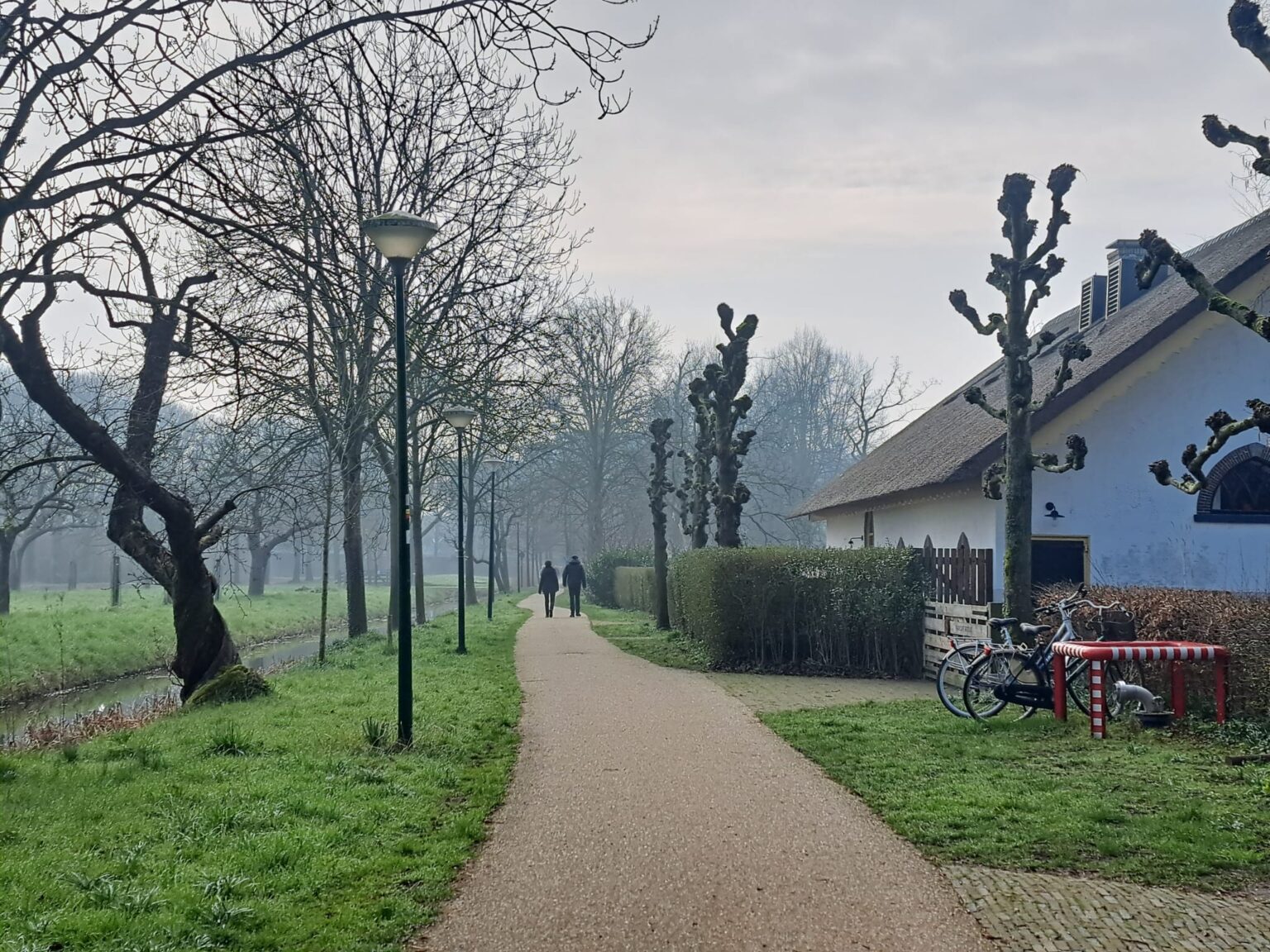 Feestje! Het Bredius bestaat 200 jaar en dat wordt gevierd met allerlei activiteiten - indebuurt ...