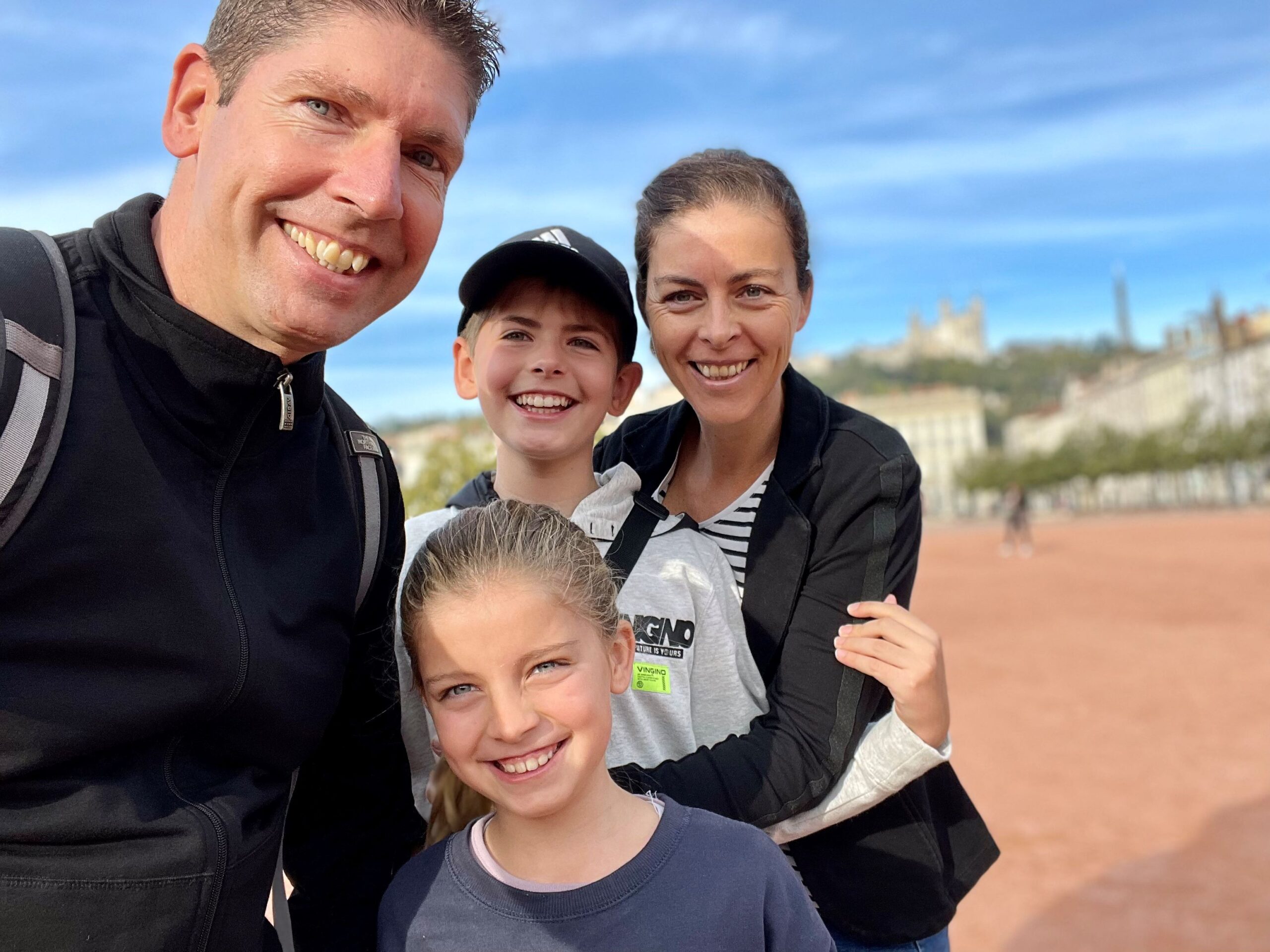 Woerdenaren Remon en Anita verhuisden naar Frankrijk: 'Het loopt altijd ...