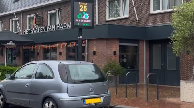 Mysterie opgelost: dit is waarom Molenvliet een bloemkoolwijk wordt genoemd - indebuurt Woerden