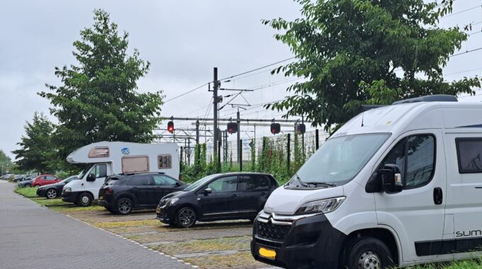 Mysterie opgelost: dit is waarom Molenvliet een bloemkoolwijk wordt genoemd - indebuurt Woerden