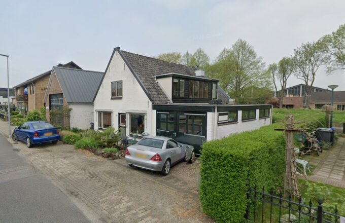 Mysterie opgelost: dit is waarom Molenvliet een bloemkoolwijk wordt genoemd - indebuurt Woerden