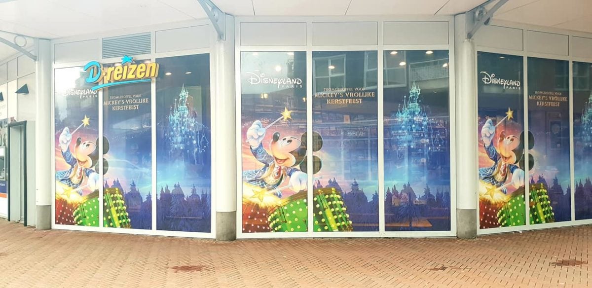 D-reizen Rokkeveen - indebuurt Zoetermeer