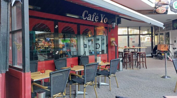 EK voetbal 2024 kijken op een groot scherm: hier in Zoetermeer doe je dat - indebuurt Zoetermeer