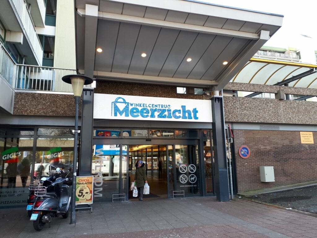 In deze winkelcentra bezoekt Sinterklaas Zoetermeerse kinderen (2024 ...