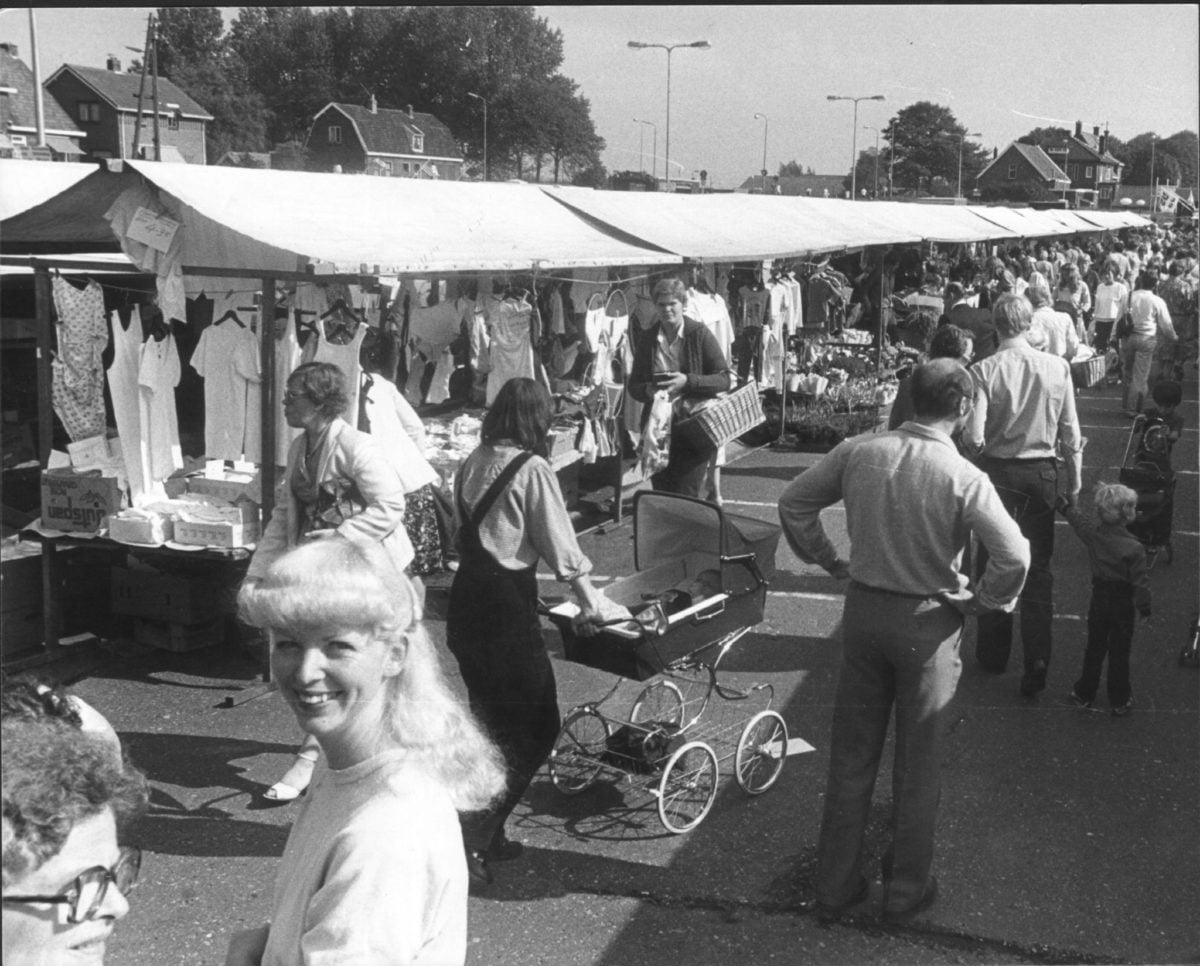 Dit zijn de leukste herinneringen aan de Konmar supermarkt in het ...