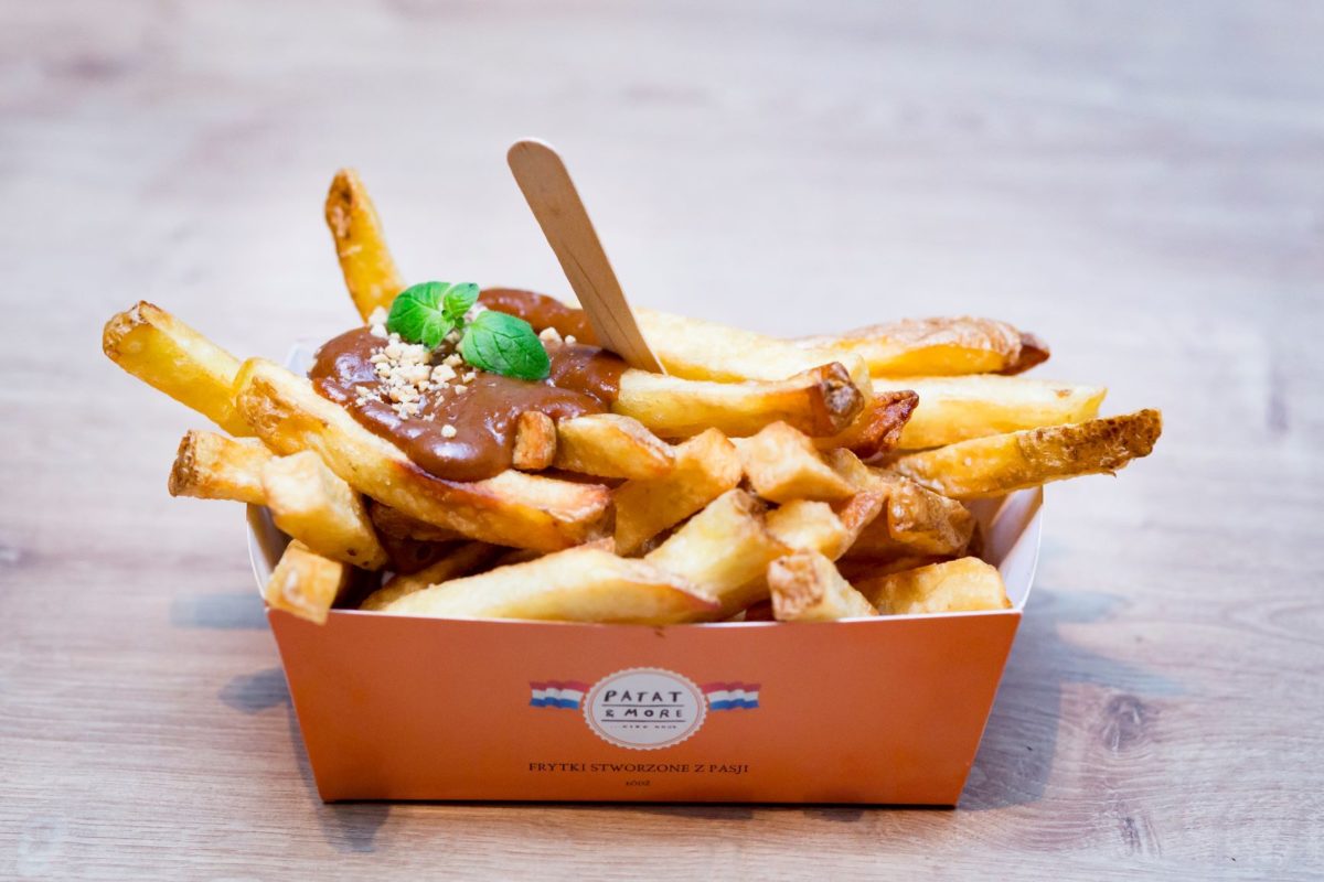 Friet of patat: dit zeggen de meeste Zoetermeerders (en dit is waarom ...