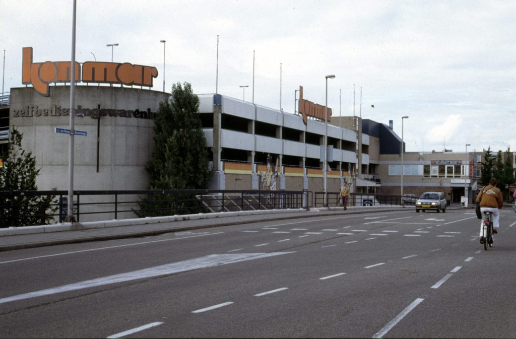 Dit zijn de leukste herinneringen aan de Konmar supermarkt in het ...