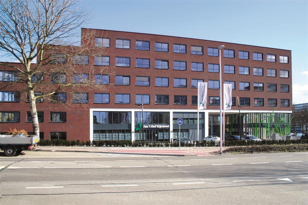 Schep Vastgoedmanagement - indebuurt Zoetermeer