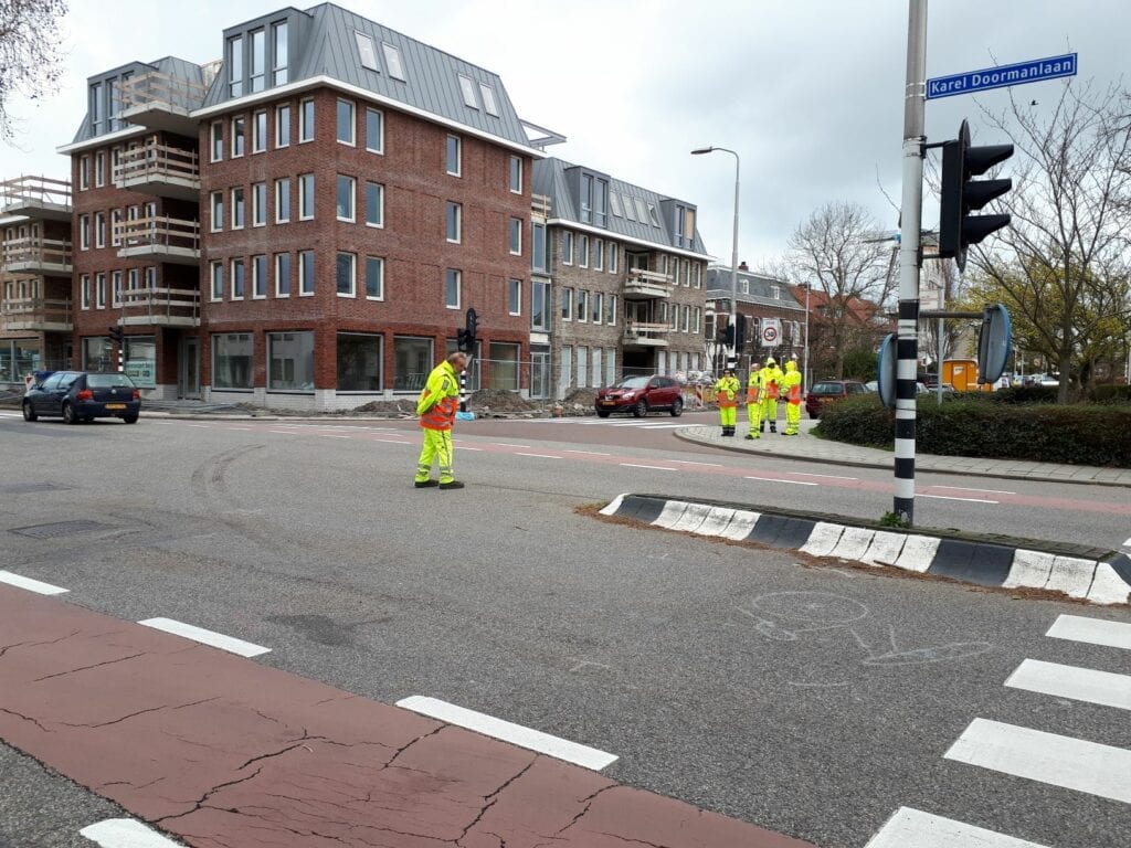 Gevaarlijke kruispunten in Zoetermeer: dit doet de gemeente en jij kunt ook iets inbrengen ...