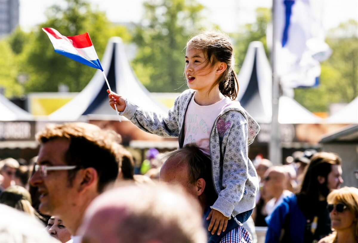 Dit is alles wat je moet weten over Bevrijdingsdag 2019 in Zoetermeer ...