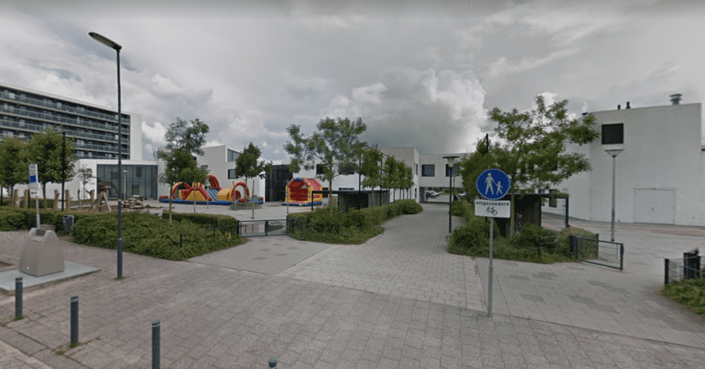 Dit zijn de vijf gevaarlijkste kruispunten in Zoetermeer - indebuurt Zoetermeer