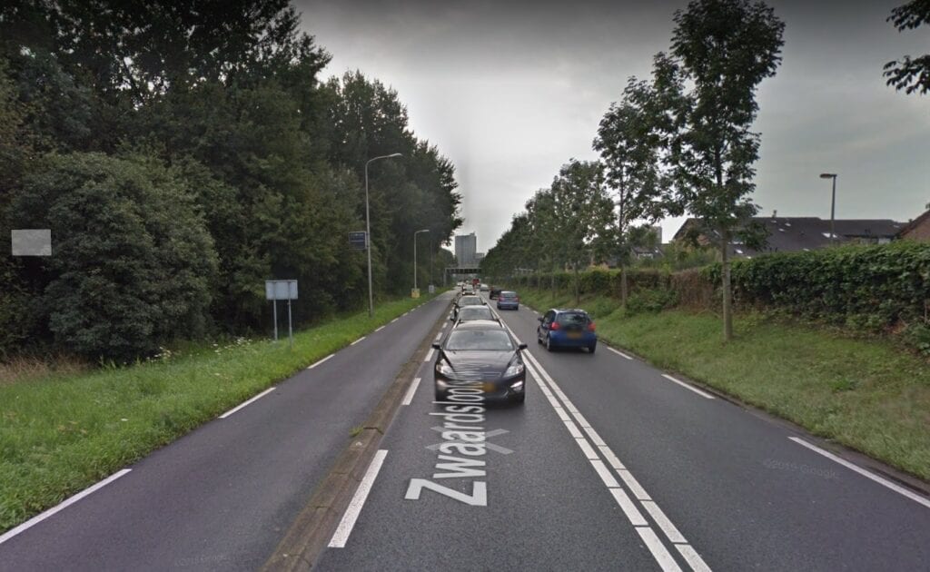 Dit zijn de vijf gevaarlijkste kruispunten in Zoetermeer - indebuurt Zoetermeer