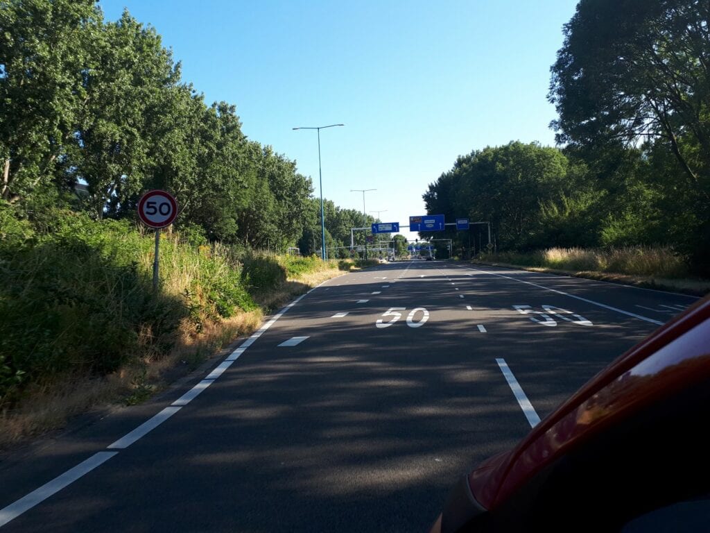 Dit zijn de vijf gevaarlijkste kruispunten in Zoetermeer - indebuurt Zoetermeer