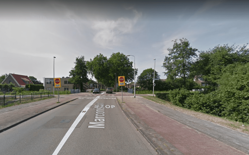 Dit zijn de vijf gevaarlijkste kruispunten in Zoetermeer - indebuurt Zoetermeer