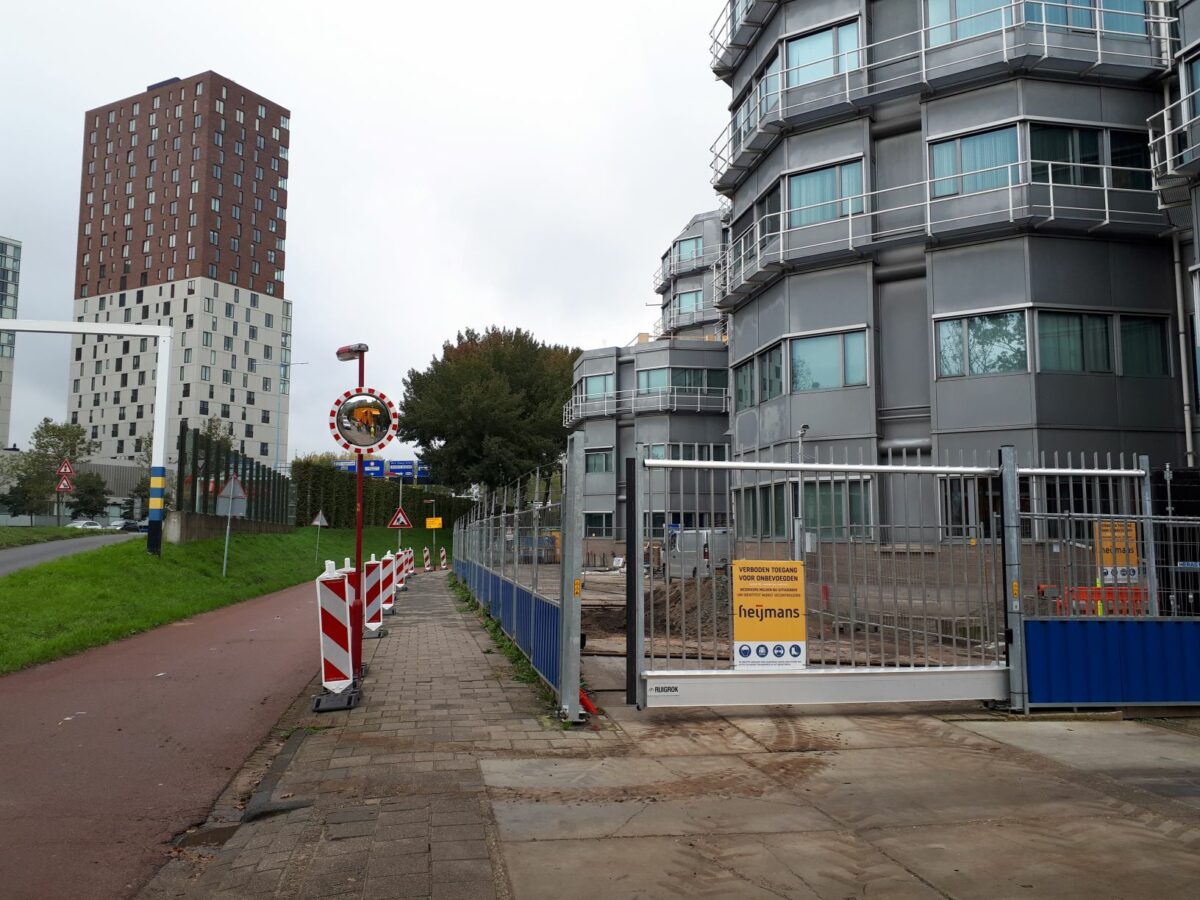 Dit is waarom het ministerie van onderwijs in de jaren '80 naar ...