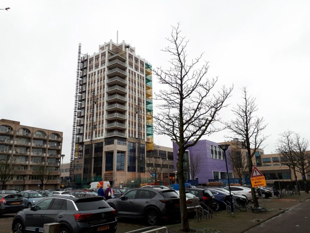 Gevaarlijke kruispunten in Zoetermeer: dit doet de gemeente en jij kunt ook iets inbrengen ...