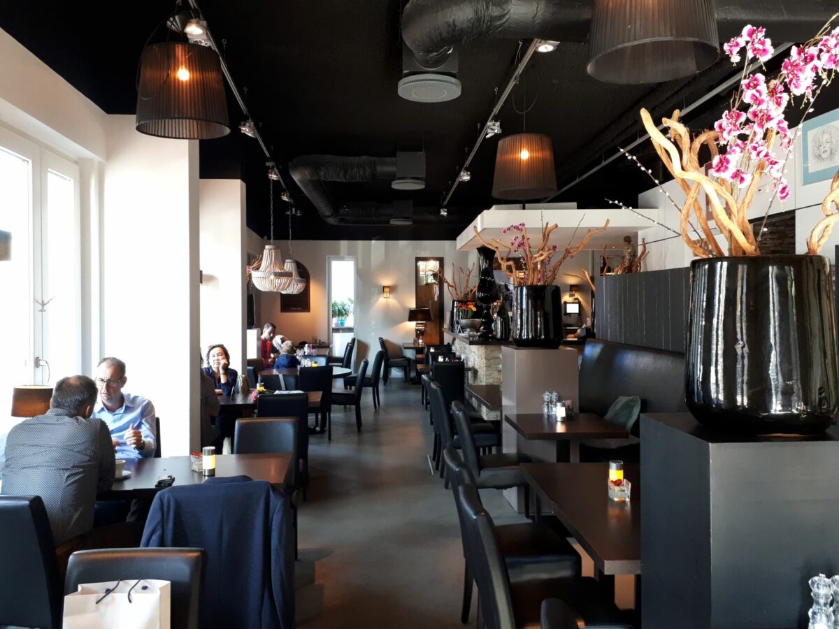 Jordi van Restaurant TotZo!: "Ik wil een voorbeeld zijn voor jonge ...