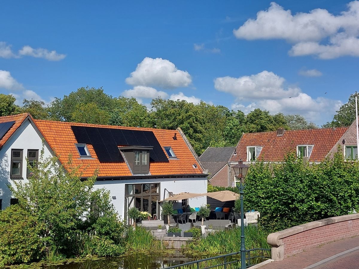 Bo en Ro - indebuurt Zoetermeer