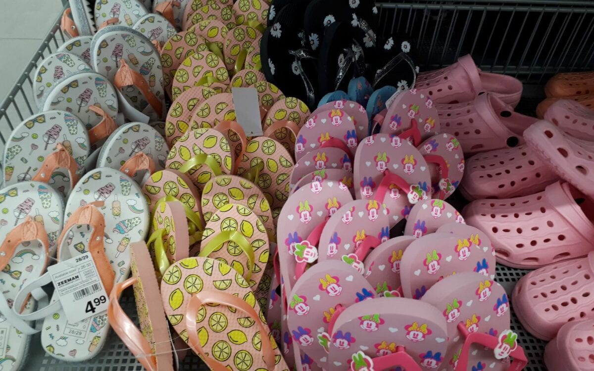 Hoera! Zeeman XL is open en dit kun je er vinden - indebuurt Zoetermeer