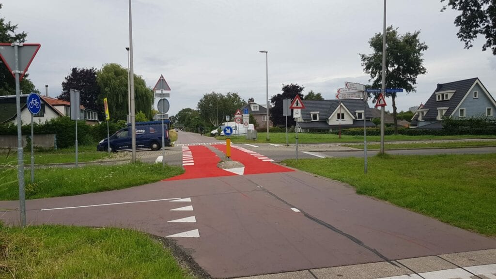 Gevaarlijke kruispunten in Zoetermeer: dit doet de gemeente en jij kunt ook iets inbrengen ...