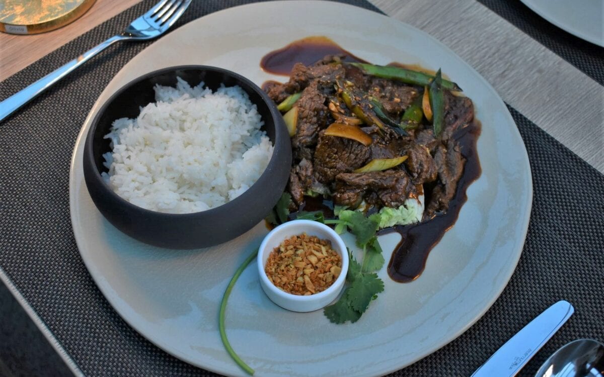 Kanida runt Thai Signature: 'Onze gerechten zijn echte smaaksensaties'