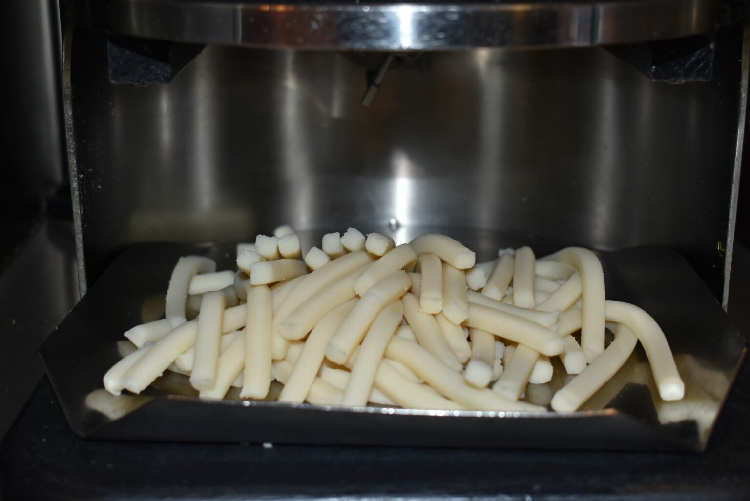 Lekker krokant! 8 x raspatat bestellen in Zoetermeerse snackbars ...